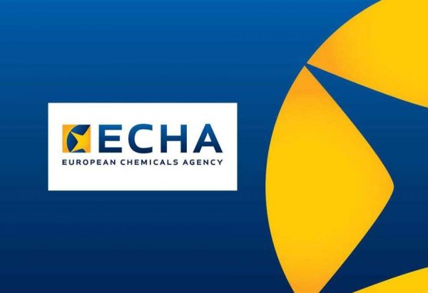Διαδικτυακό σεμινάριο ECHA – Καταχώριση REACH - Επιμελητήριο Μεσσηνίας